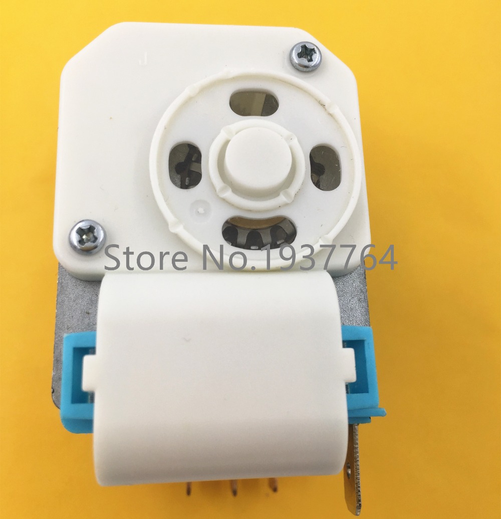 defrost timer Universal sankyo AC 200-240V TMDE802... – Vicedeal