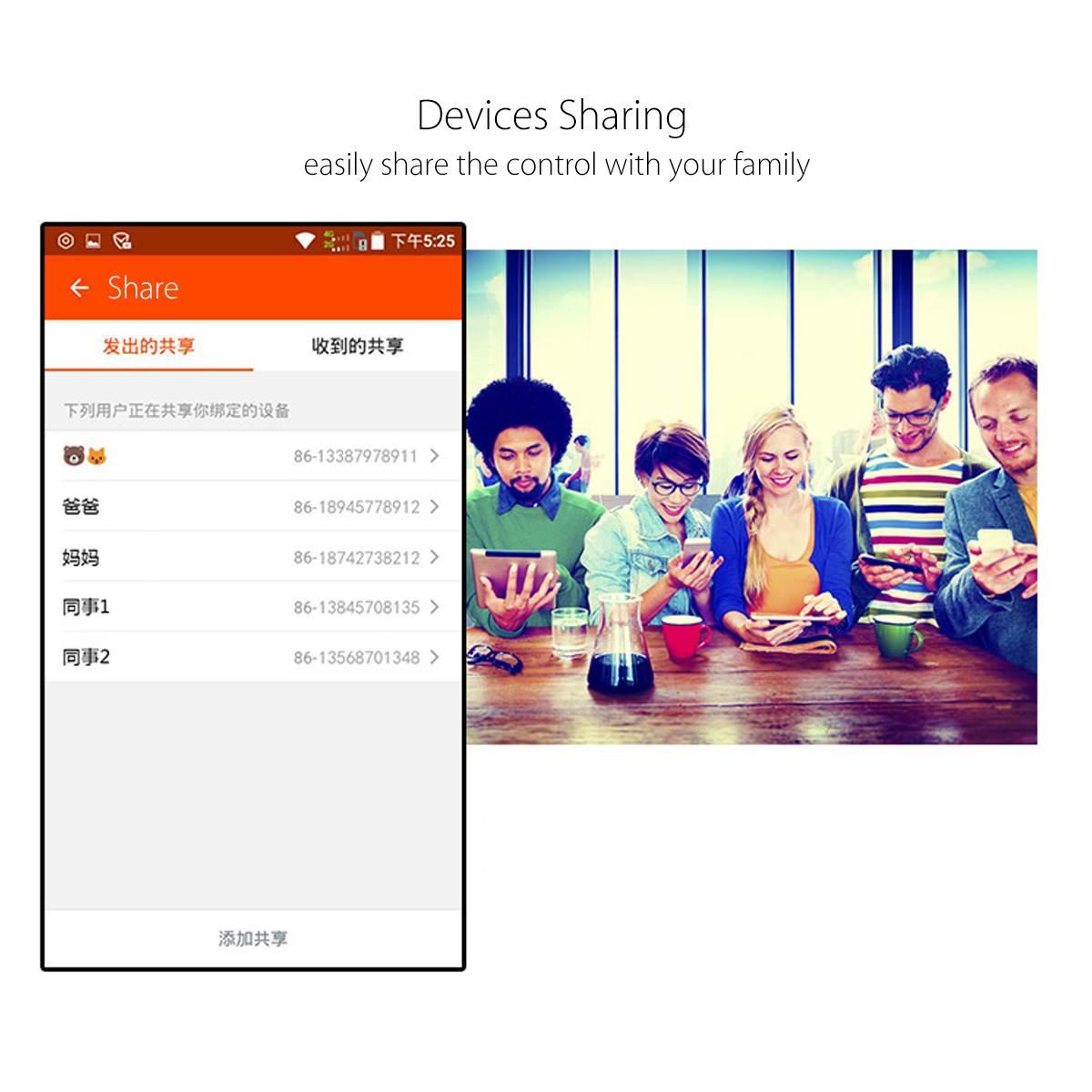 1/2/3 Gang Smart Panel Switches AC 110-240V 10A US... – Vicedeal