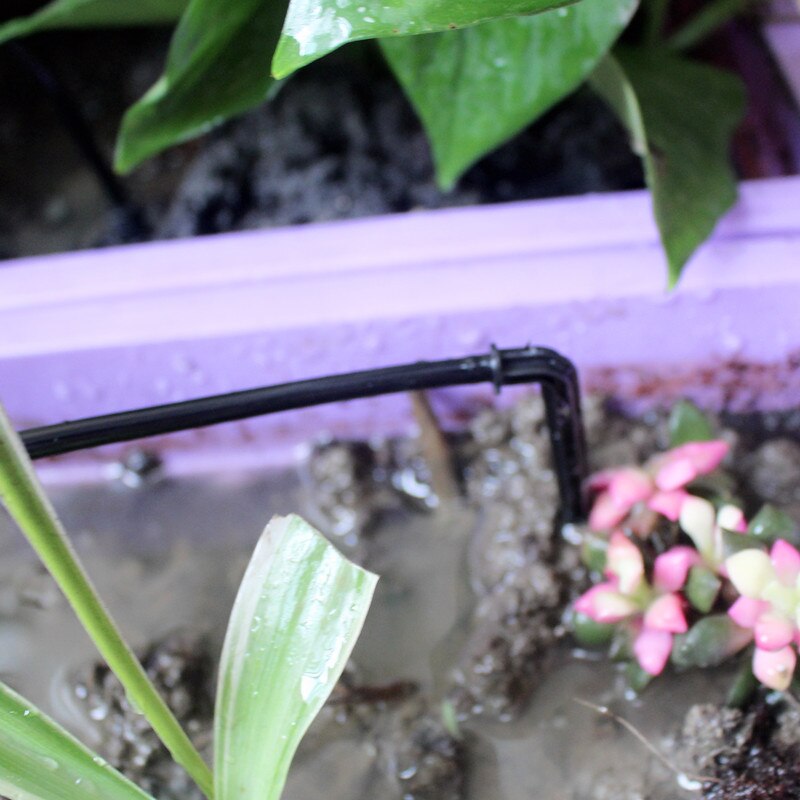 200PCS Elbow Arrow Dripper Mini-Stake For Potted P... – Grandado