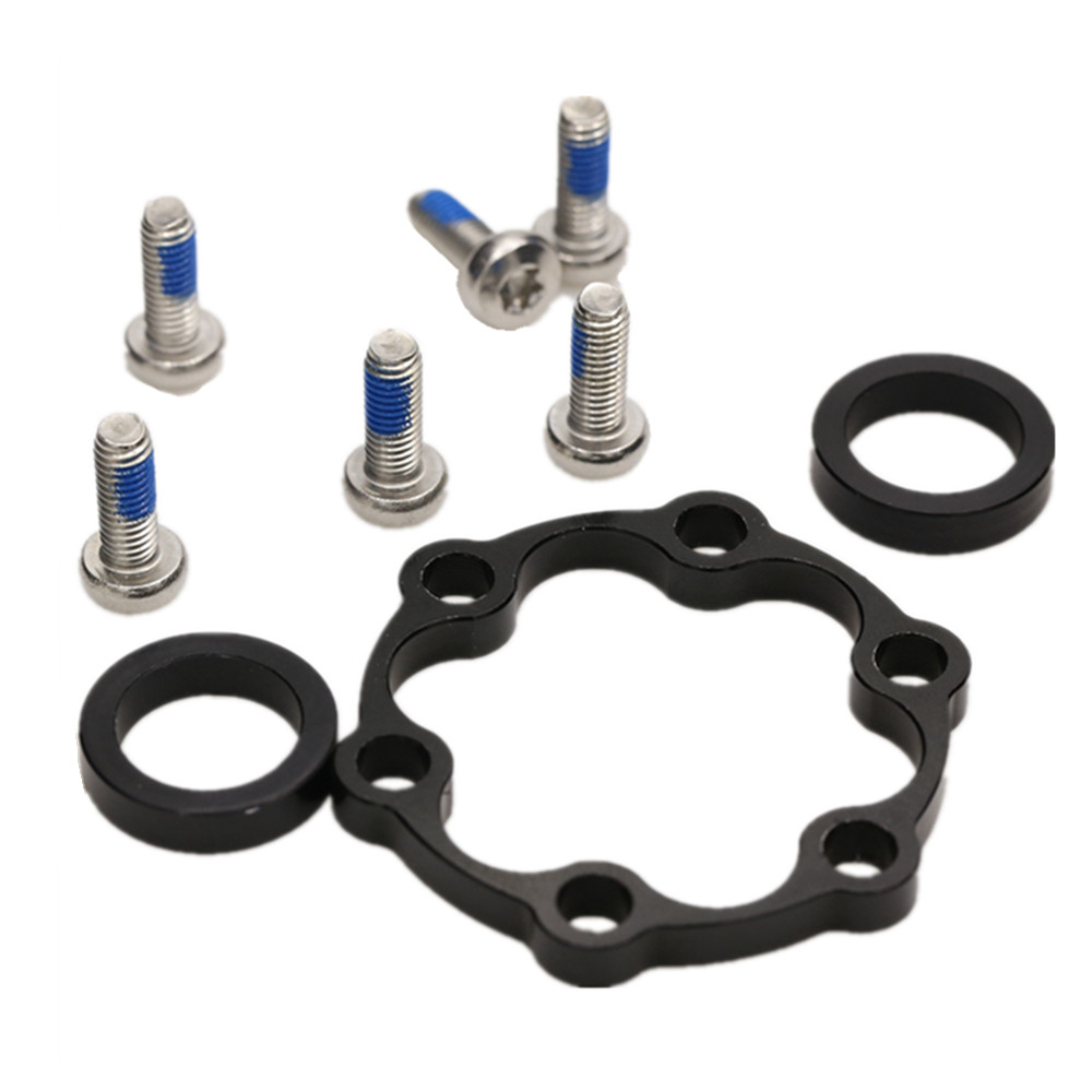 Boost Hub Conversie Kit 100*15 Tot 110*15 142*12 T... – Vicedeal