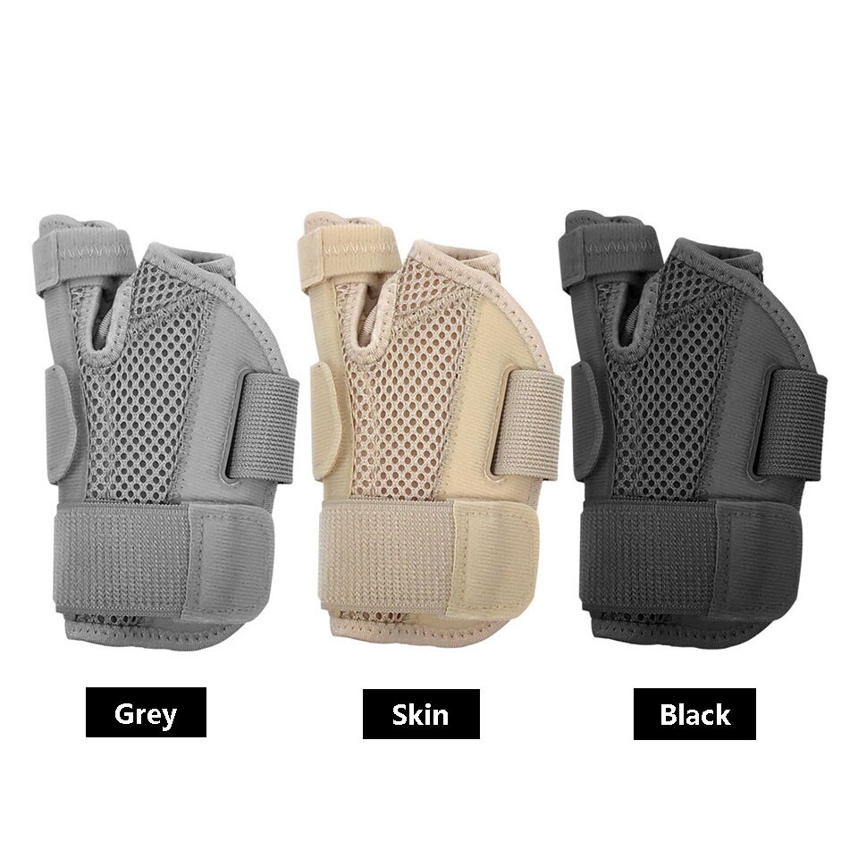 1Pcs Thumb Wrist Brace Wraps Carpal Tunnel Arthrit... – Grandado