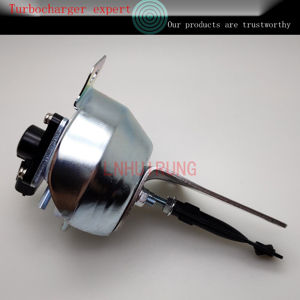 Turbo Elektronische Actuator Voor Ford C-Max Kuga ... – Vicedeal