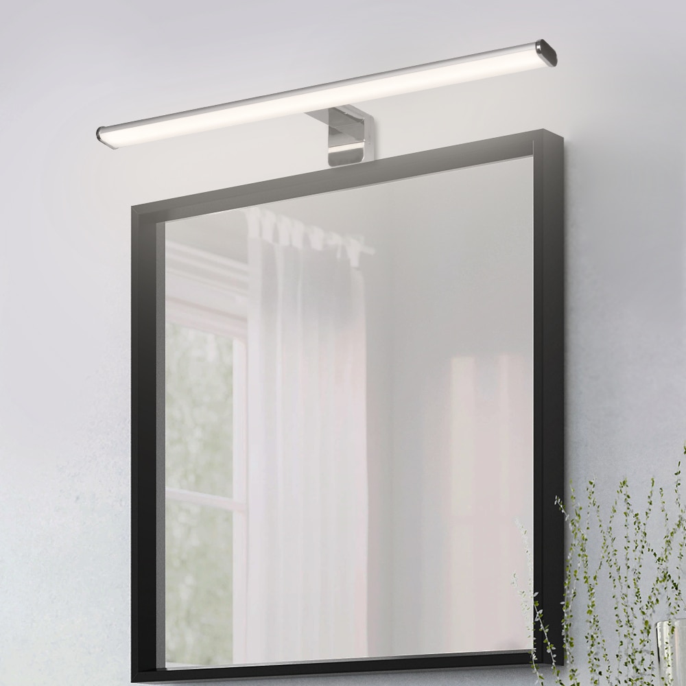 LED Bathroom Wall Lamps Over Mirror Cabinet Light ... – Grandado