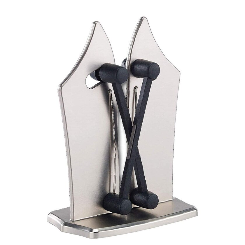 Easy and Fast Kitchen Knife Sharpener,Hone,Sharpen... – Vicedeal