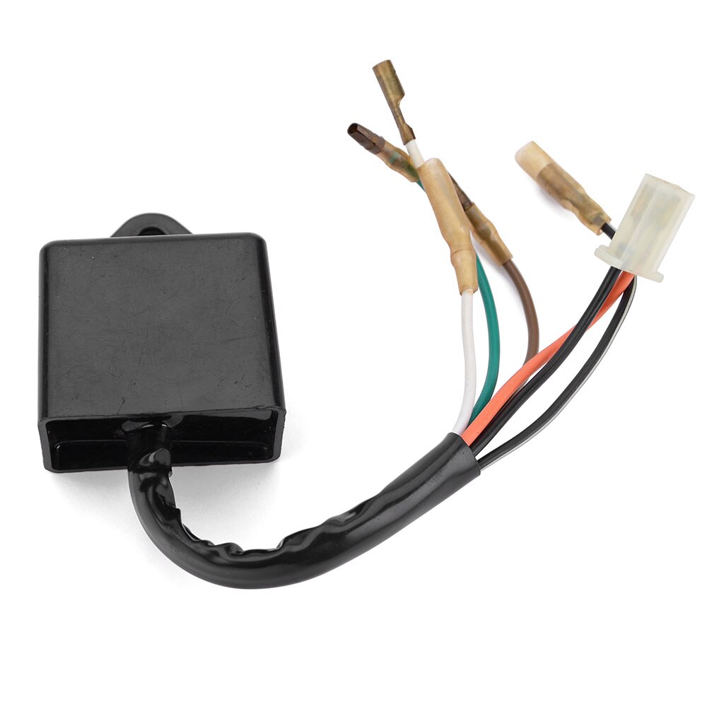 Motorcycle CDI Box Ignition Control Unit for Yamah... – Vicedeal