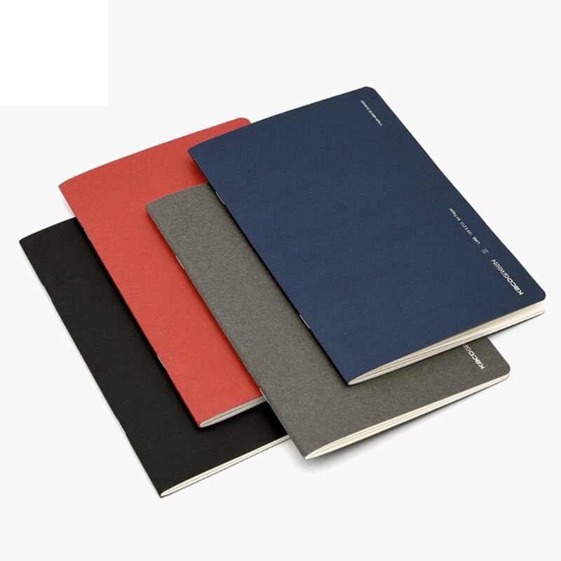 4pcs Xiaomi Mijia Kaco Green Paper NoteBook Portab... – Vicedeal