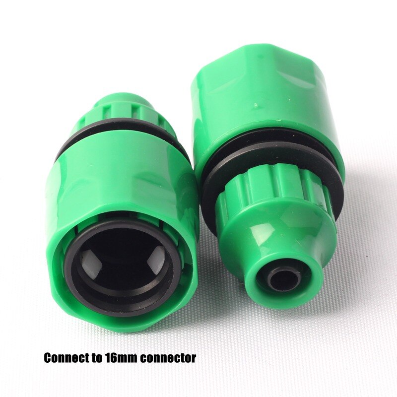 4pcs NuoNuoWell Garden Quick Connector Tap Connect... – Vicedeal