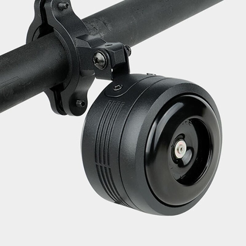 Draadloze Fiets Elektronische Claxon Afstandsbedie... – Grandado