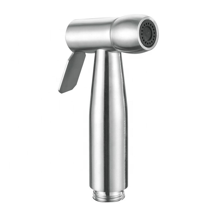 304 Rvs Badkamer Shattaf Wc Handheld Draagbare Bid... – Vicedeal