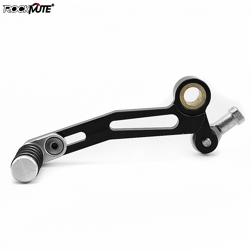 Motorcycle Gear Shift Lever For KAWASAKI Z800 Z900... – Grandado