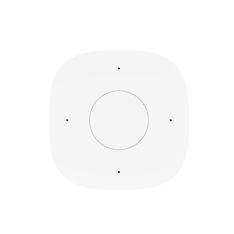 Xiaomi Mi Xiaoai Bluetooth Speaker Play HD Stereo ... – Grandado