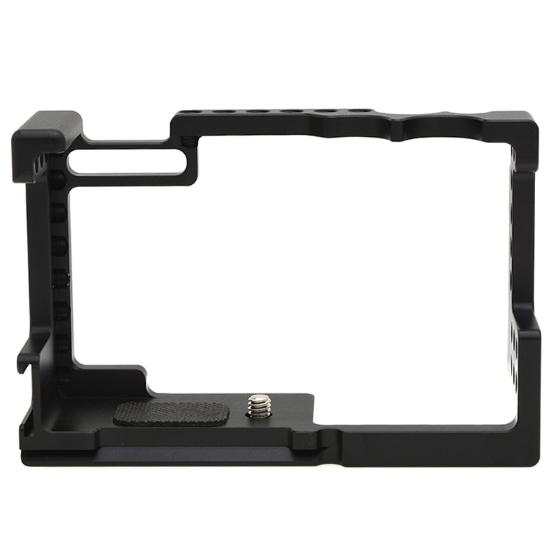 M6 Camera Metal Cage for Canon M6 Mark II Dslr For... – Grandado