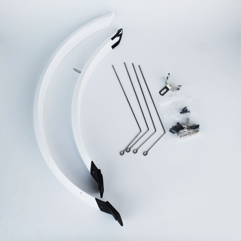 20 Inch Fiets Vleugel Spatbord Verstelbare Size Du... – Grandado