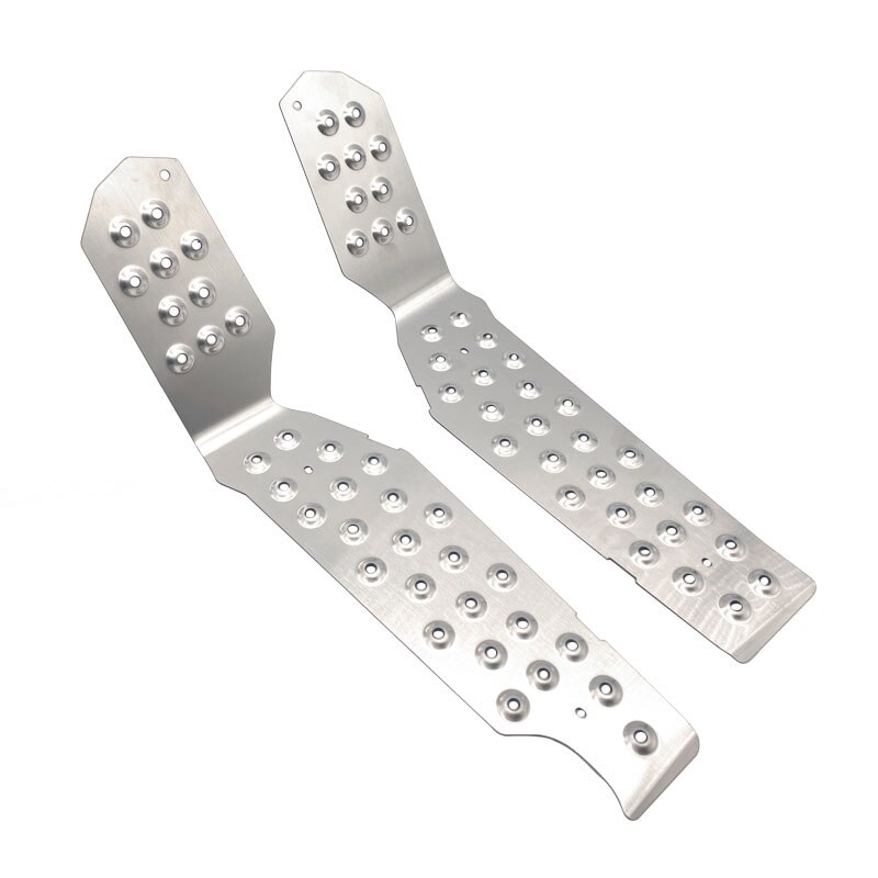 Voor Honda X-ADV 750 Motorfiets Voet Plaat Pad Boa... – Vicedeal