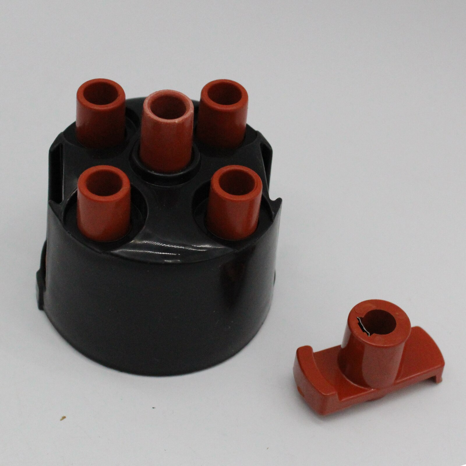 Auto Auto Ontsteking Distributeur Cap En Rotor Kit... – Grandado