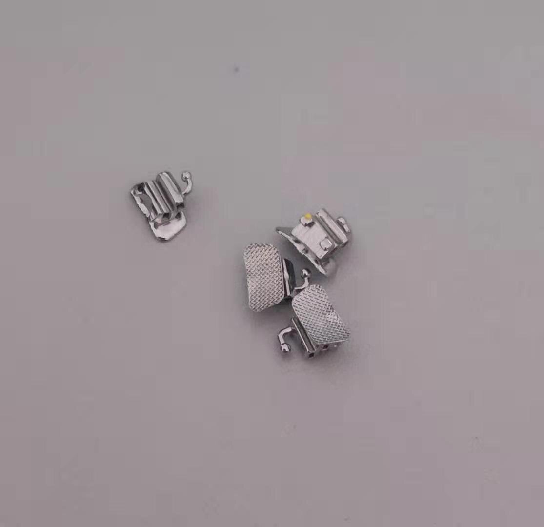 15sets double ortho tube 4x15 dental orthodontic a... – Vicedeal