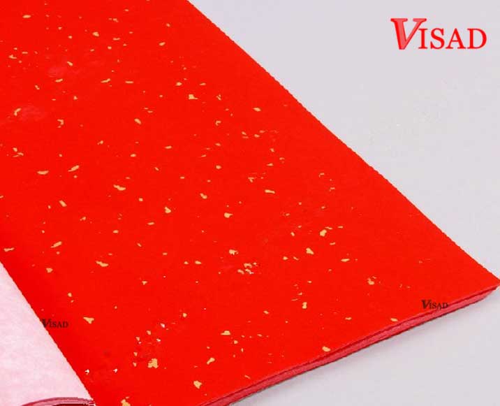 Red chinese rice paper painting supplies xuan pape... – Vicedeal