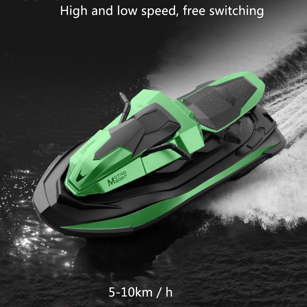 2.4G 20 Minuten Roeien Speelgoed Speed Boot Roeien... – Grandado