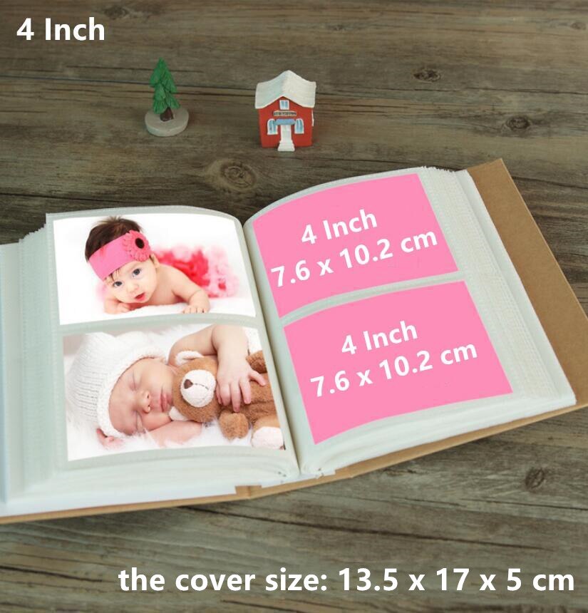 4/5/6/7/8 inch 100pcs/200pcs Pocket Interleaf Type... – Vicedeal