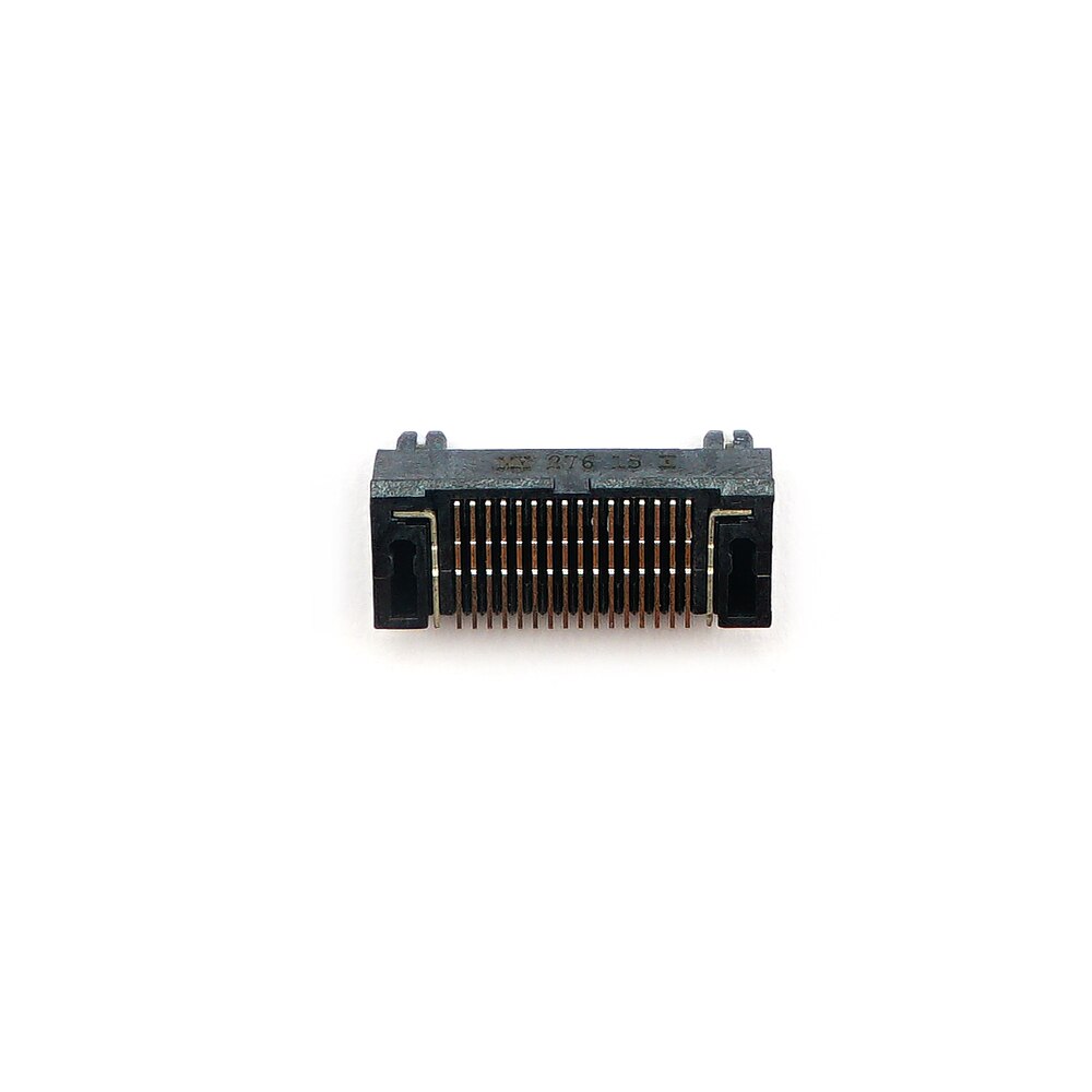 I/O Cradle Connector (16-Pins) Replacement for Zeb... – Vicedeal