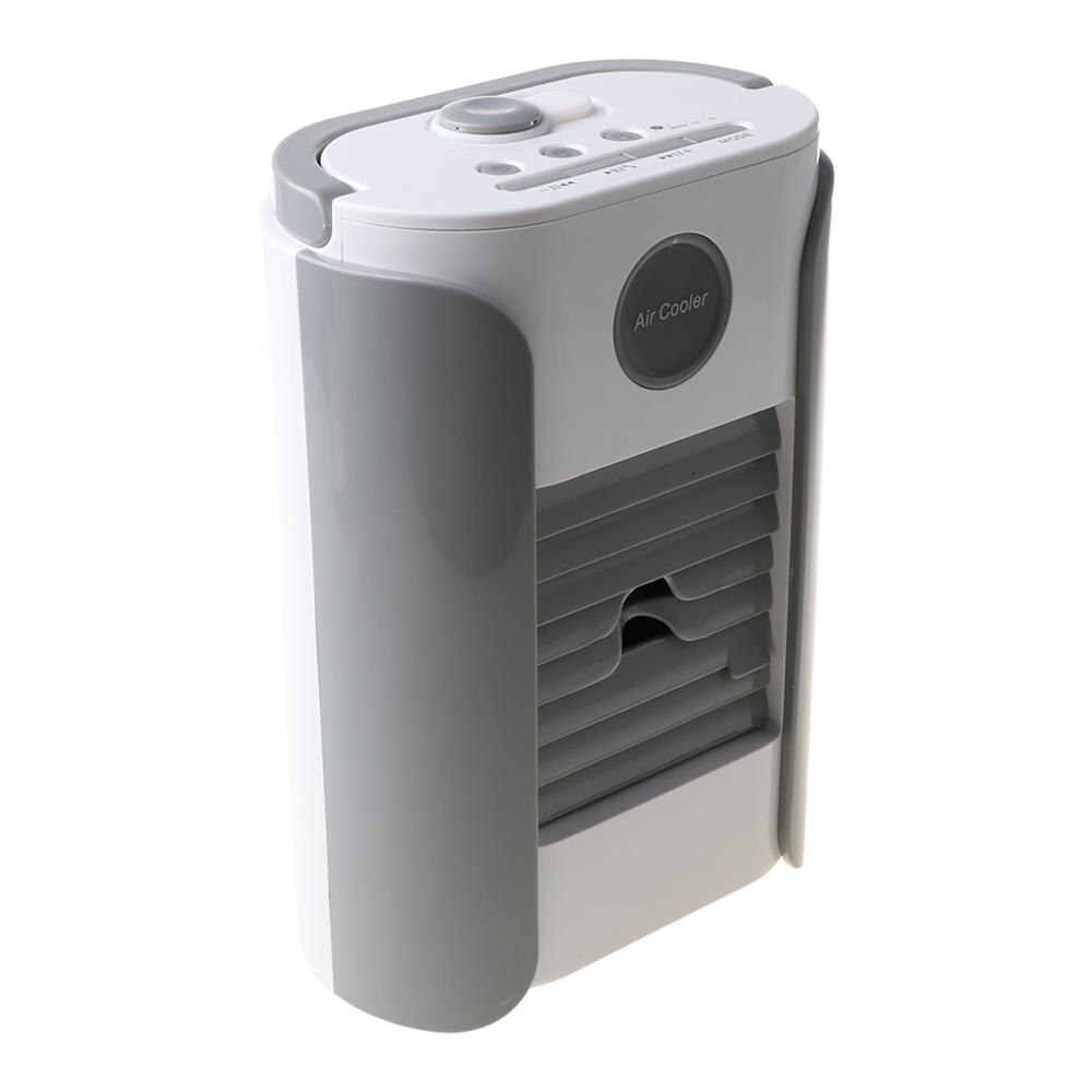 Air Conditioner Air Cooler Humidifier Purifier Por... – Grandado