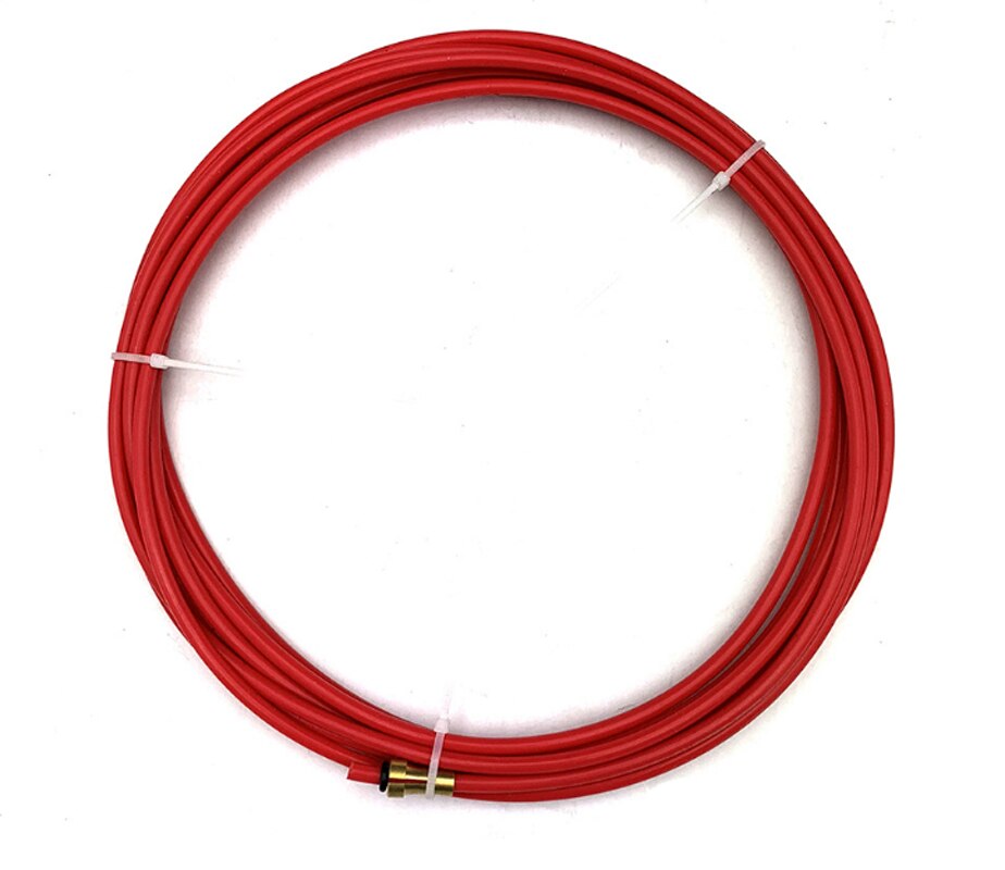 MIG MAG PTFE Core Liner 1.0-1.2mm Welding Wire Eur... – Grandado