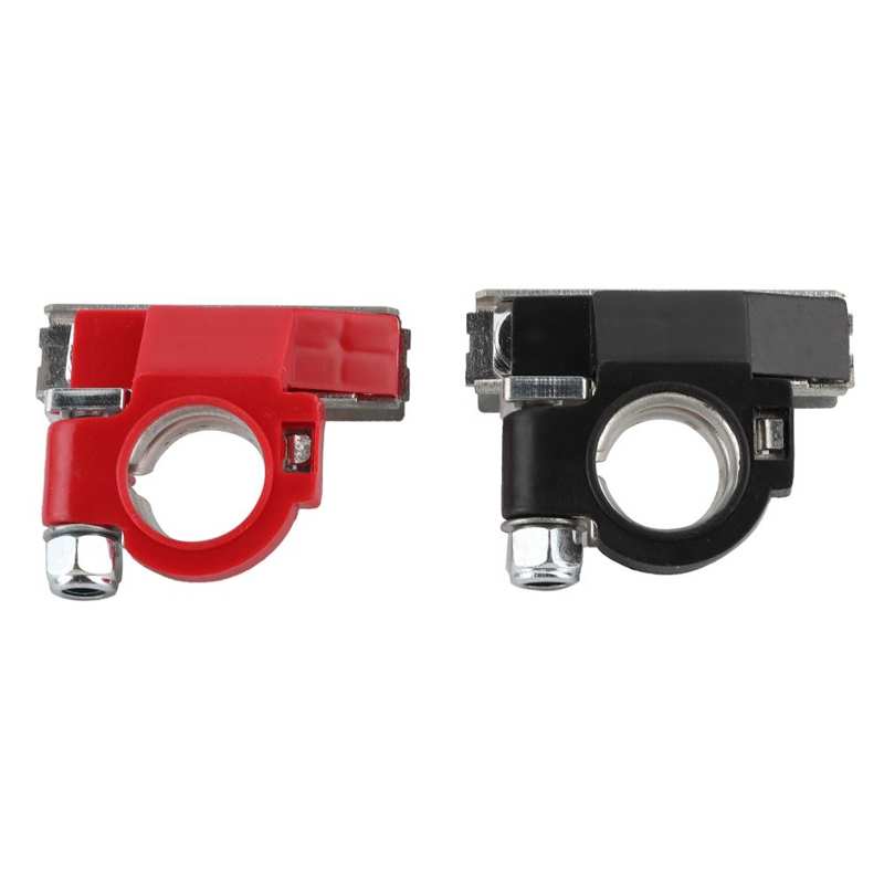 Car Battery Tray Adjustable Hold Down Clamp Bracke... – Grandado