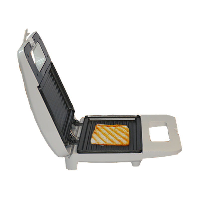 220V Sandwich Maker Bread Oven Electric Small Gril... – Grandado