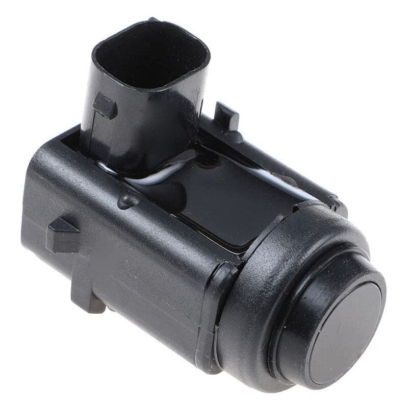 Auto Pdc Reverse Backup Parking Sensor Bumper Park... – Grandado