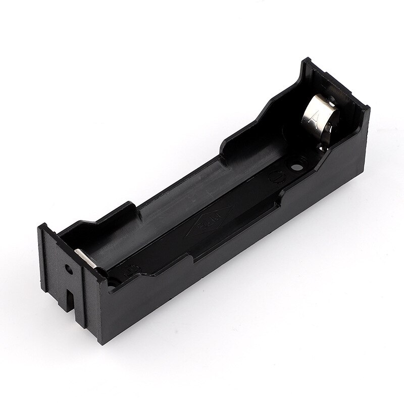 Black ABS 1x 2x 3x 4x 18650 Battery Storage Box Ca... – Grandado