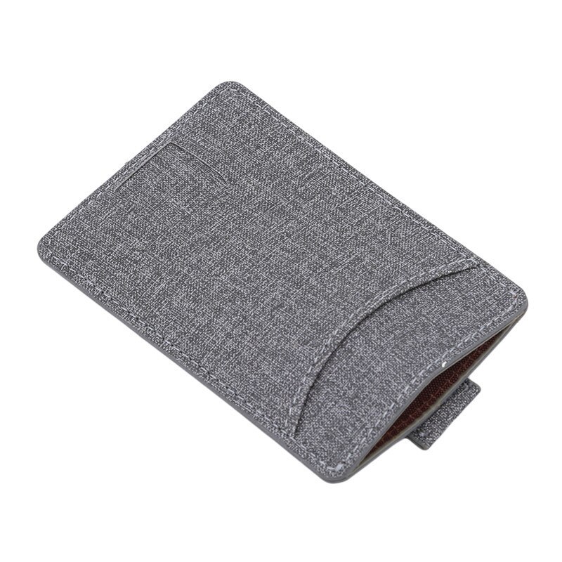 Card Holder Minimalist Travel Credit Card Holder V... – Grandado