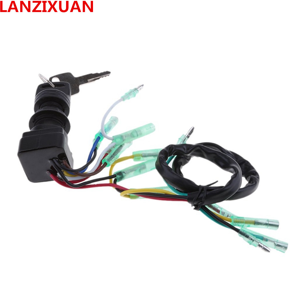 Remote Control Box Ignition Switch / Main Switch A... – Grandado