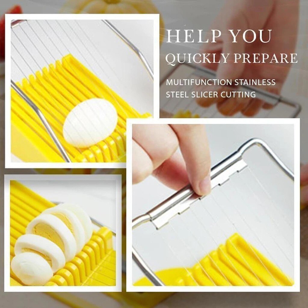 Luncheon meat ham and fruit slice evenly dividing ... – Grandado