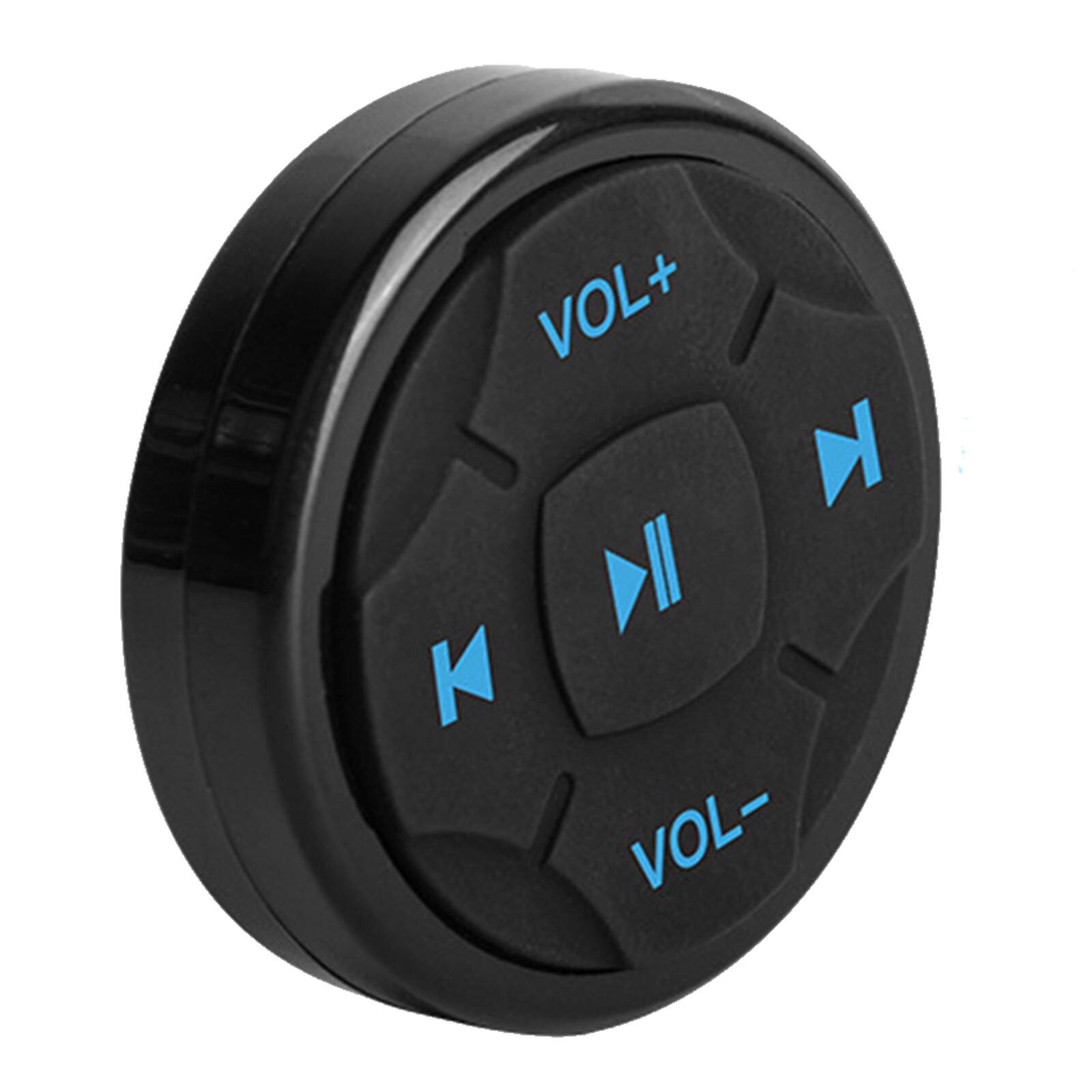 Bluetooth Media Knop Draadloze Stereo Audio Start ... – Vicedeal