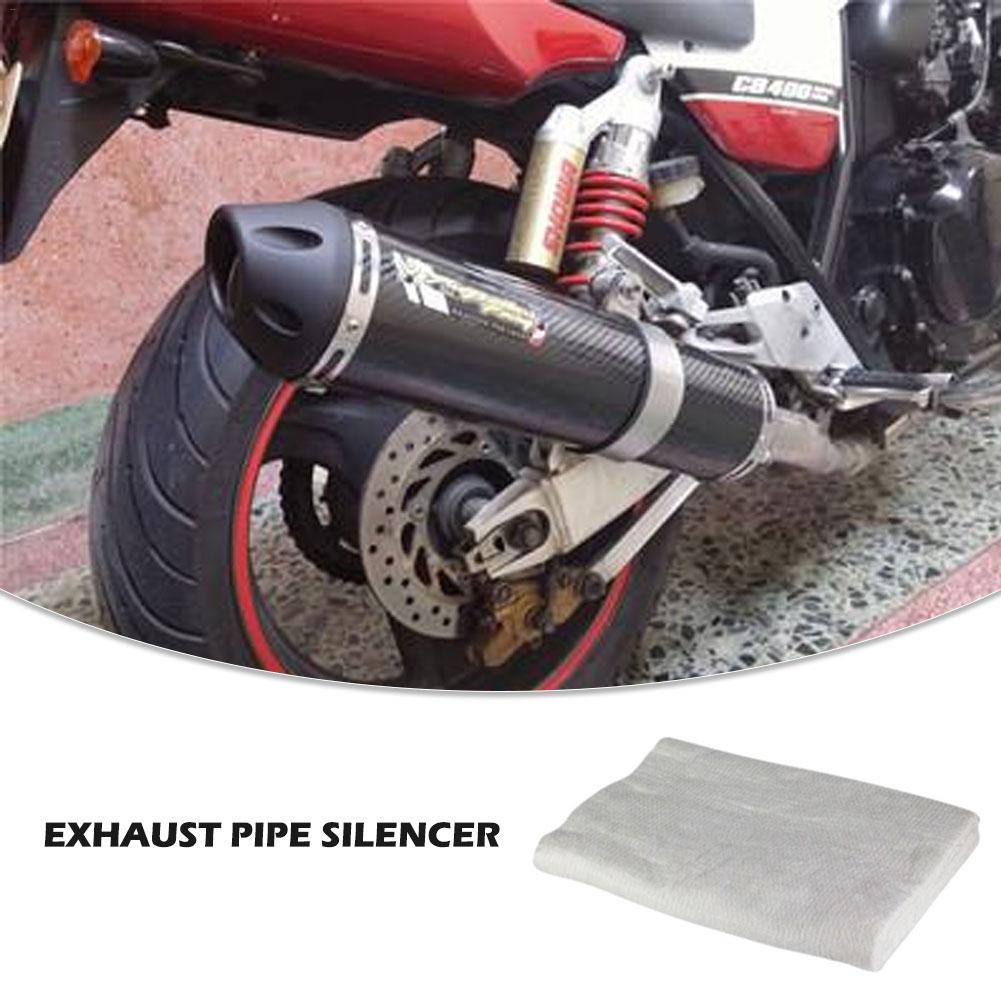 Fiberglass Exhaust Muffler Packing Material Repack... – Grandado