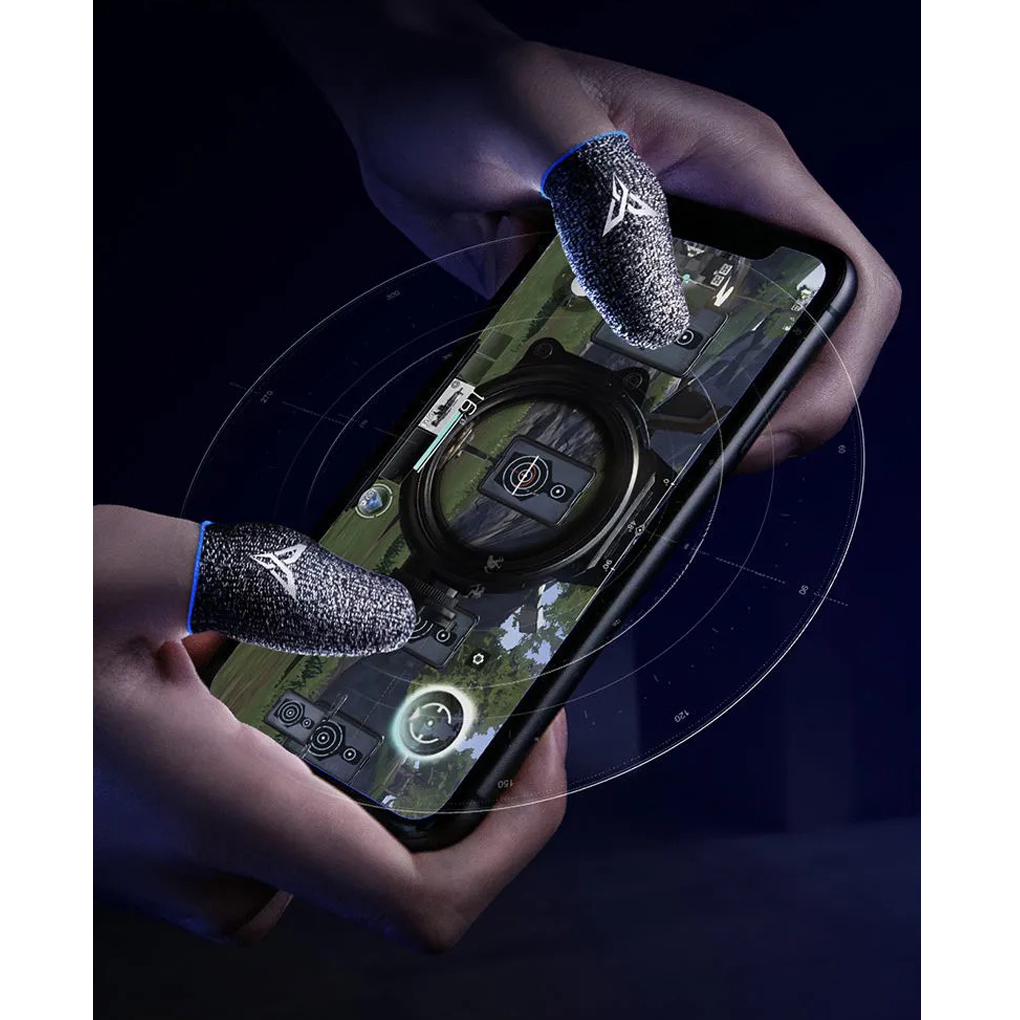 Flydigi Beehive Game Controller Sweatproof Gloves ... – Grandado