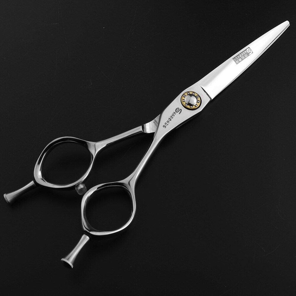 Hairdressing Scissors Japan 440c Steel Left Hand H... – Vicedeal