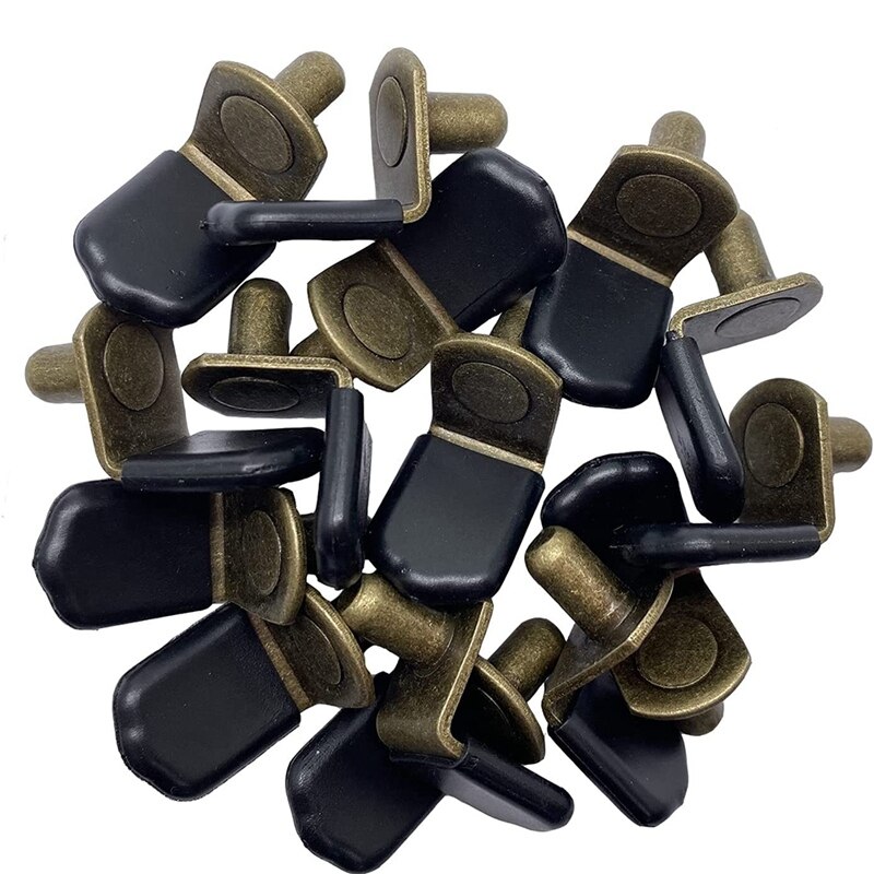 Practical Shelf Pins, Glass Supports Furniture Cab... – Grandado