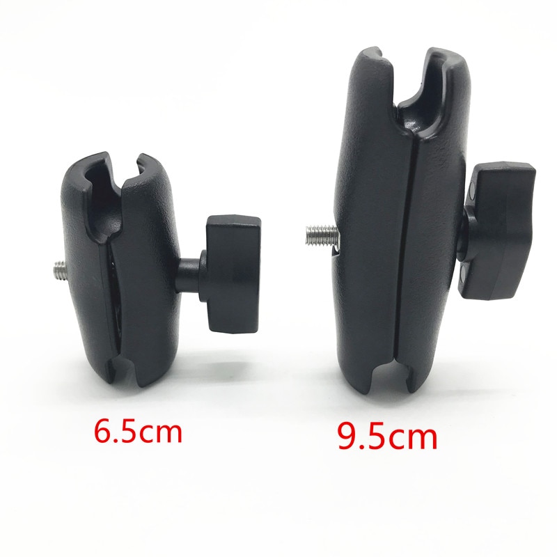 65Mm Of 95Mm 1 Inch Bal Mount Dubbele Socket Arm V... – Grandado