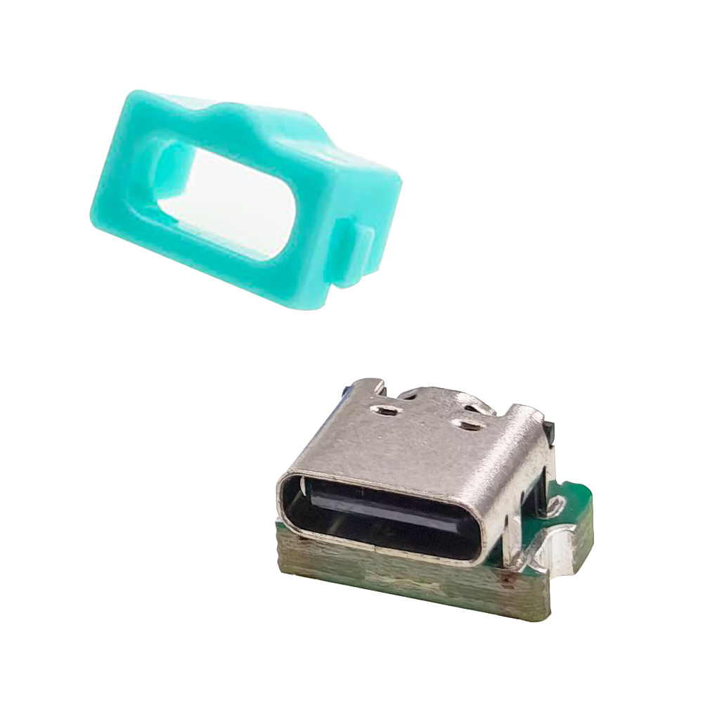 Mod de porta de carregamento USB-C para GBA SP, at... – Grandado