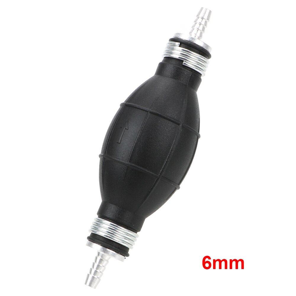 6Mm 8Mm 10Mm 12Mm Lijn Hand Primer Lamp Rubber Alu... – Grandado