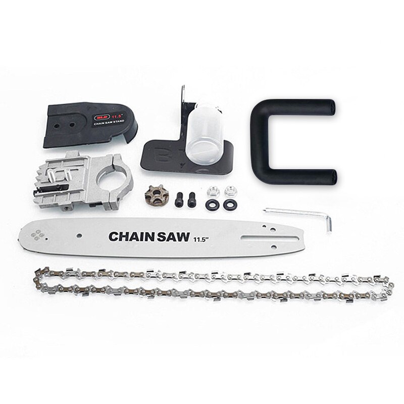 11.5inch Multifunction Electric Saw Tools Chainsaw... – Vicedeal
