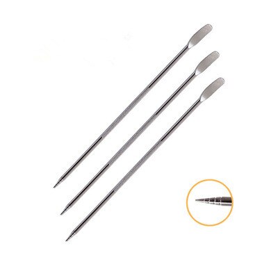 2pcs Barista Cappuccino Espresso Coffee Art Needle... – Grandado