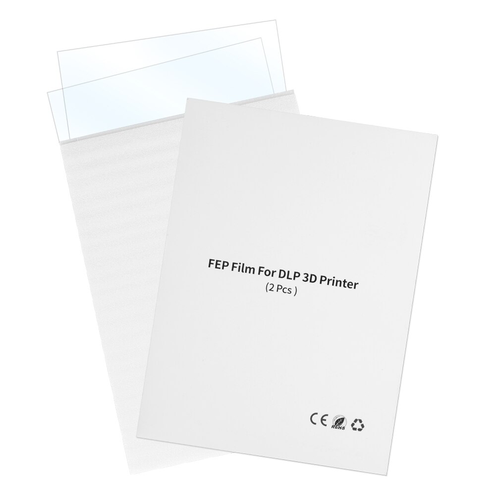 Creality 3DLD-002R Printer Deel Fep Release Film V... – Grandado