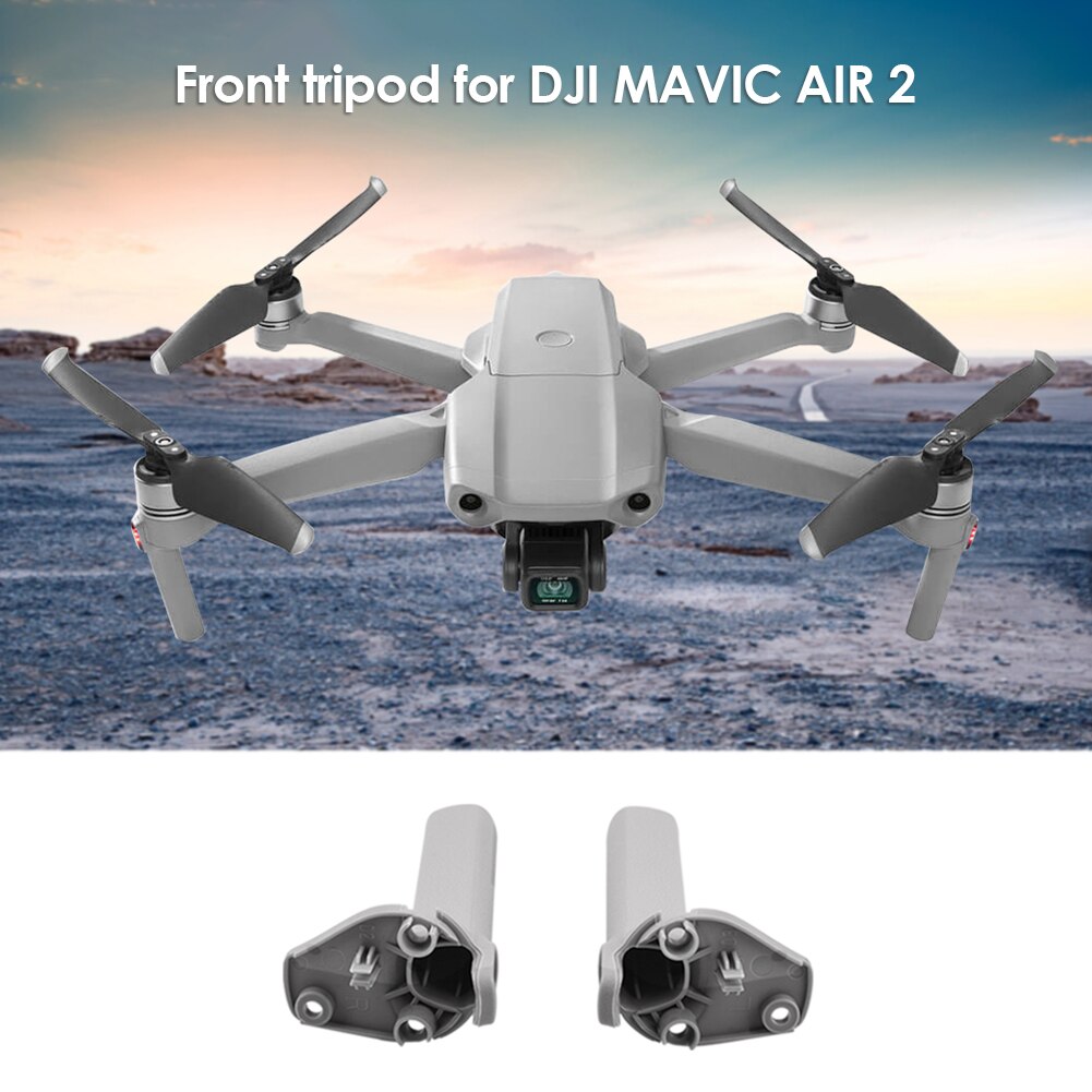 Applicable to DJI MAVIC AIR 2 camera drone, front ... – Grandado