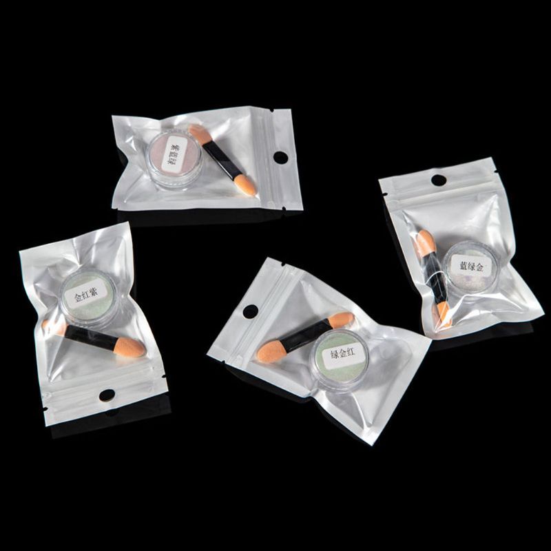 5 Color Magic Resin Chameleons Pigment Mirror Rainbow Colorant Epoxy ...