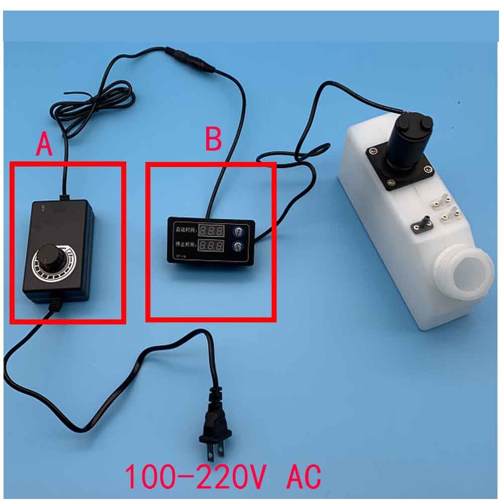 1.5L CISS system continuous ink supply system for ... – Vicedeal
