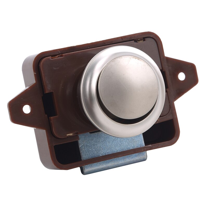 Press Type Drawer Lock Press Lock Rv Wall Cabinet ... – Grandado