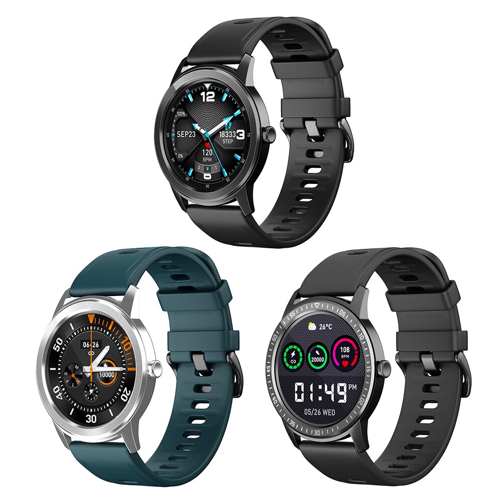 Smart Watch Blood Oxygen Measurement Inquiry IP68 ... – Grandado