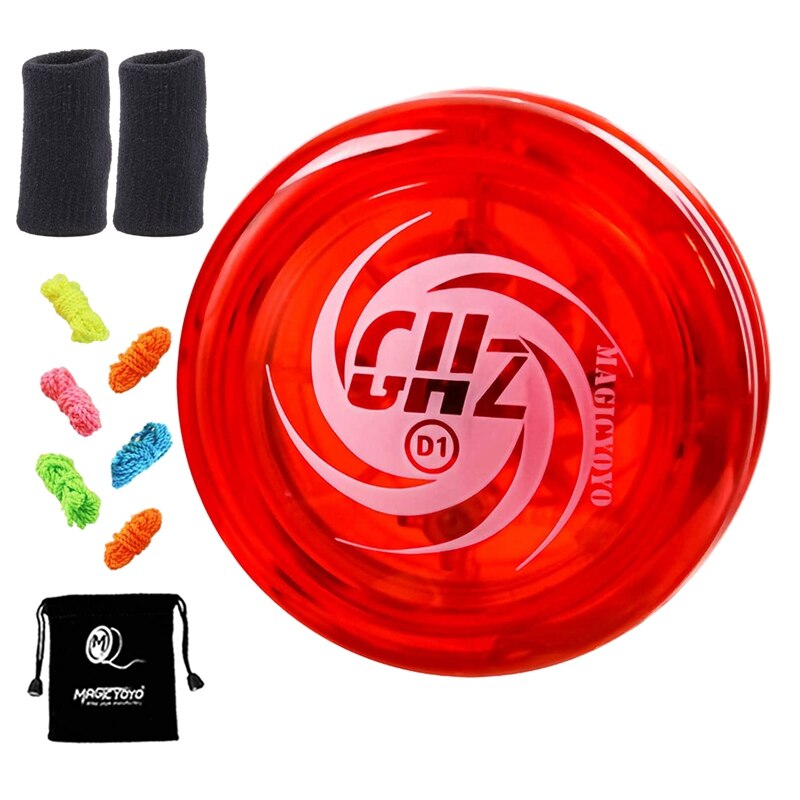 Magicyoyo Responsieve Yoyo D1 Ghz, professionele L... – Grandado